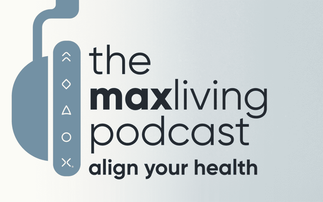 Podcasts Align Chiropractic